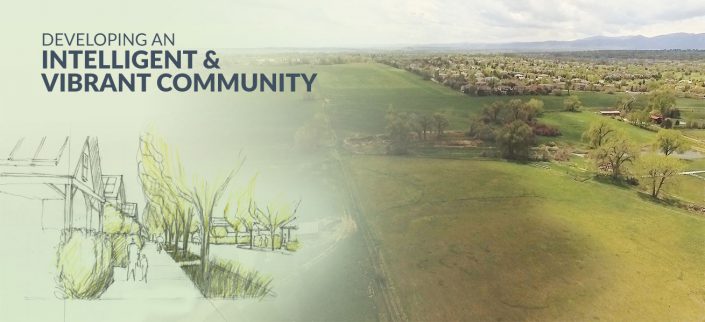 Cornerstone Development Company – Lafayette, Colorado