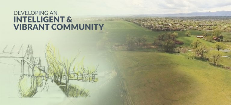 Cornerstone Development Company – Lafayette, Colorado