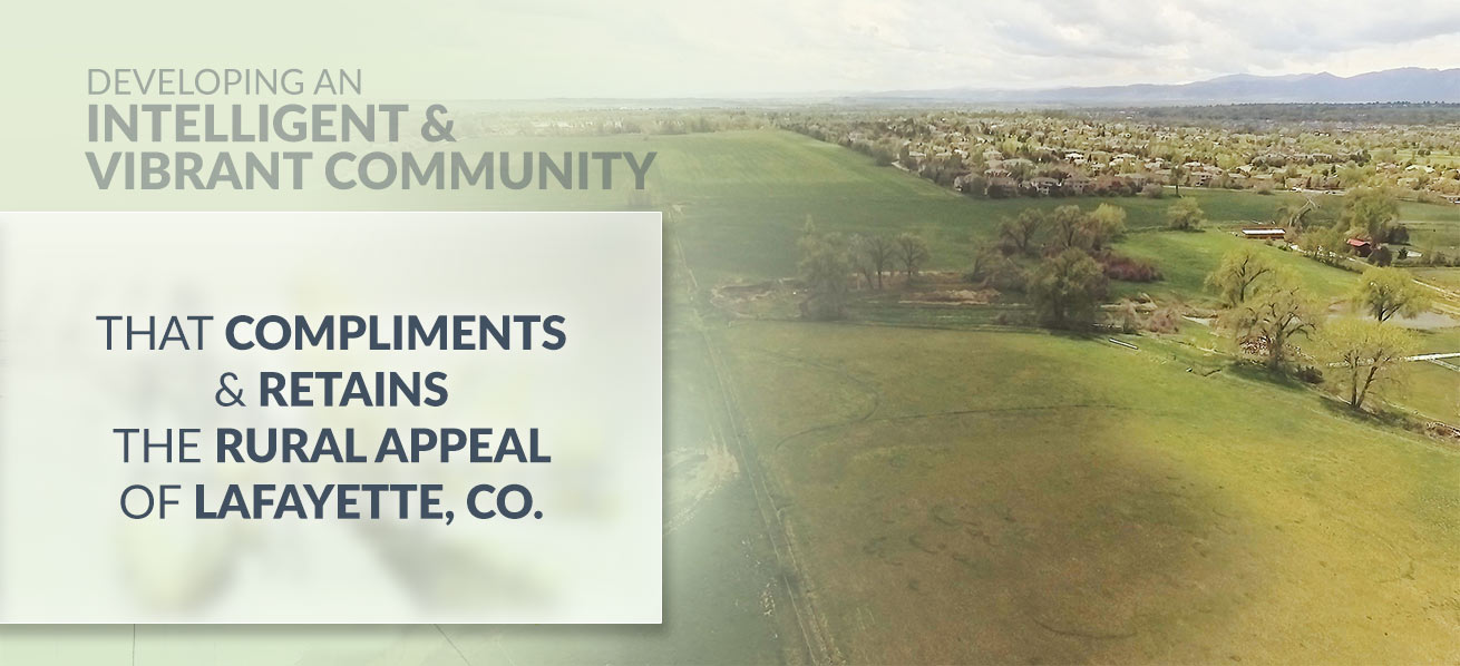 Cornerstone Development Company – Lafayette, Colorado