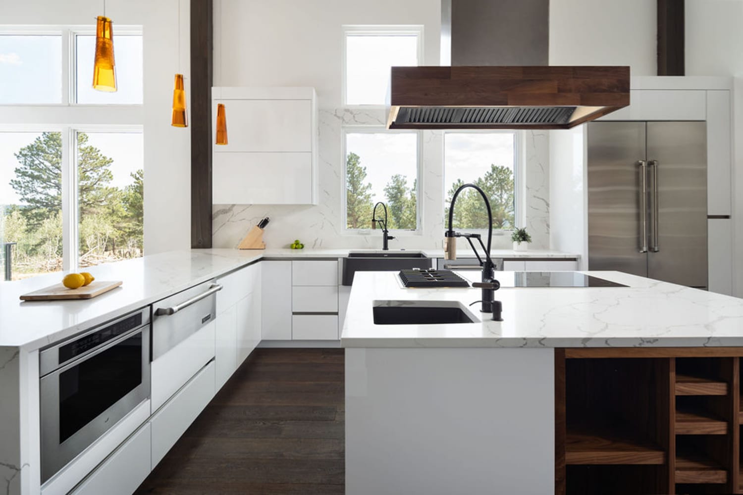 Sustainable Homes | Silo Lafayette